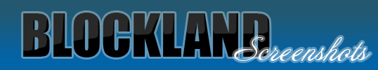 Blockland Screenshots